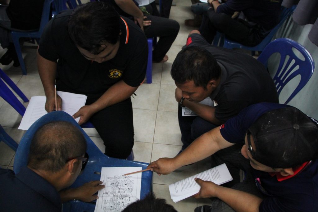 SS001 Smart Safety Course Electrical Man_19 – Smartlife-academy.com
